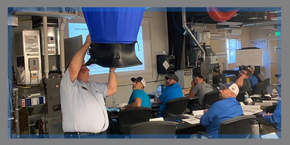Advanced HVAC Training & Certification Programs from NCI | National ...